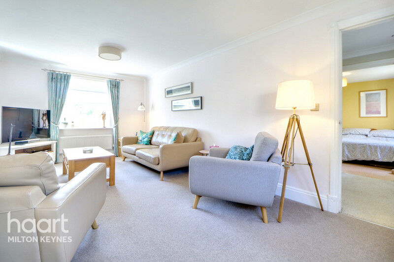 Property For Sale In Stony Stratford, Milton Keynes - haart