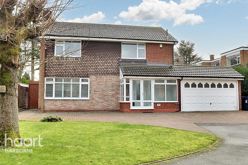 Property For Sale In Harborne, Birmingham - haart