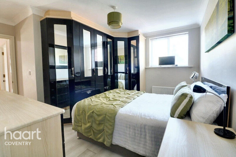 Flats For Sale In Coventry, West Midlands - haart